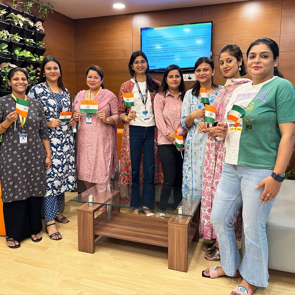 Life at Q3 - Q3 Technologies