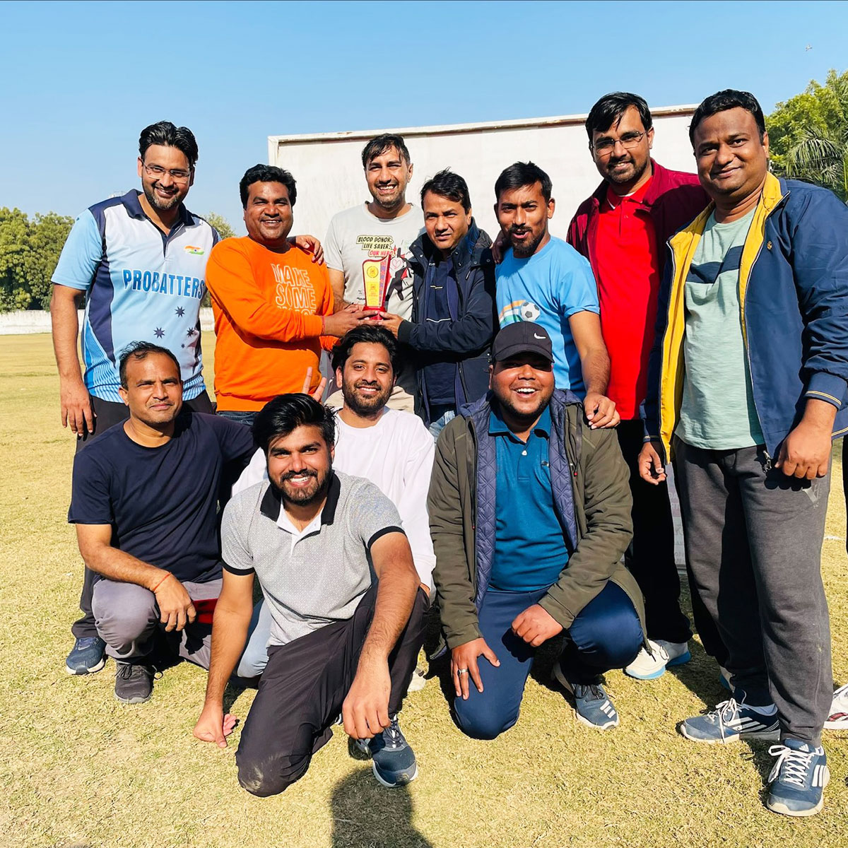 Life at Q3 - Q3 Technologies