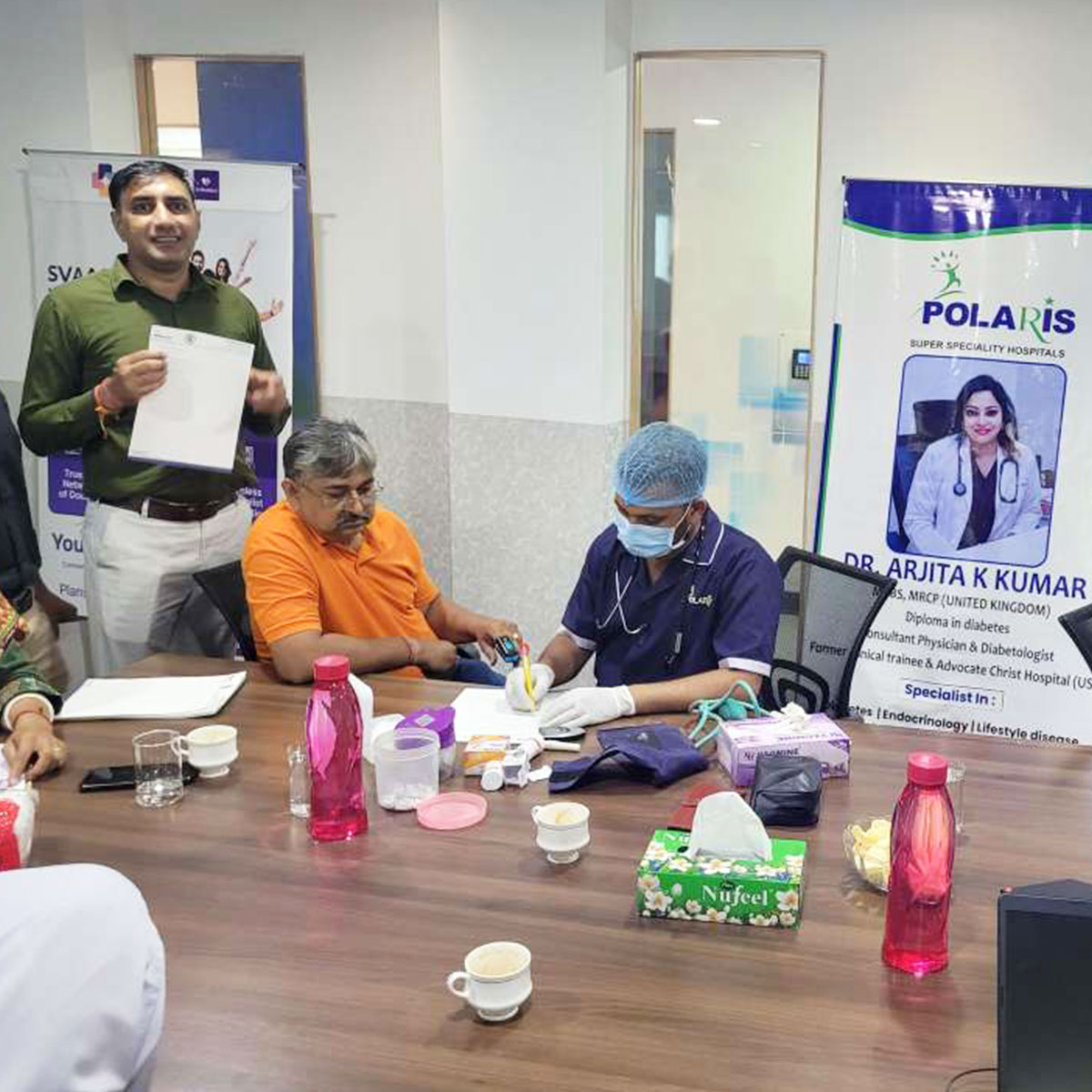 Life at Q3 - Q3 Technologies