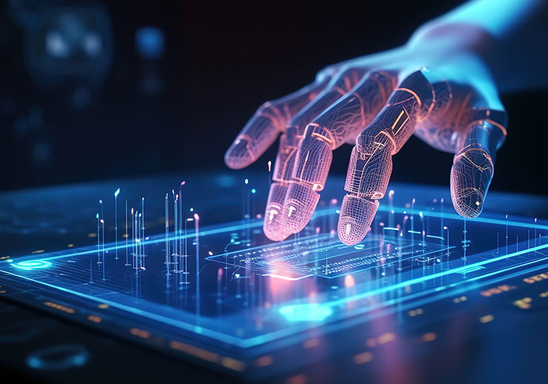 Insights - Q3 Technologies