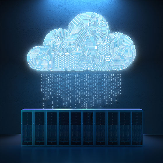 Cloud Development