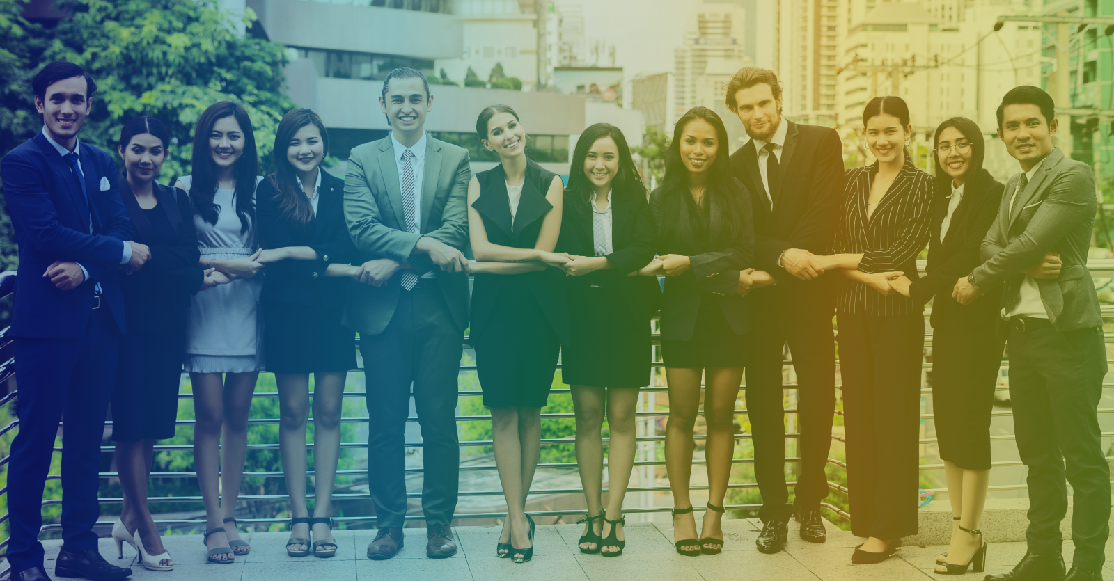 Life at Q3 - Q3 Technologies